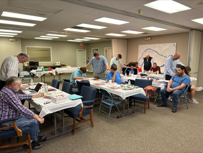 Calling Out Called workshops provide clarity, next steps for future ...