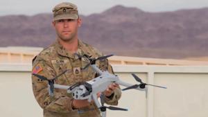 CID offering reward for info related to thieves who stole drone systems ...