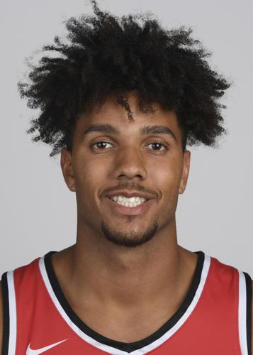 Ex-Cat Allen embracing new start at WKU | Sports | kentuckytoday.com