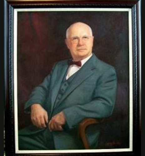BAPTIST HISTORY: On this day in 1890 Clarence Walker was born | Baptist ...