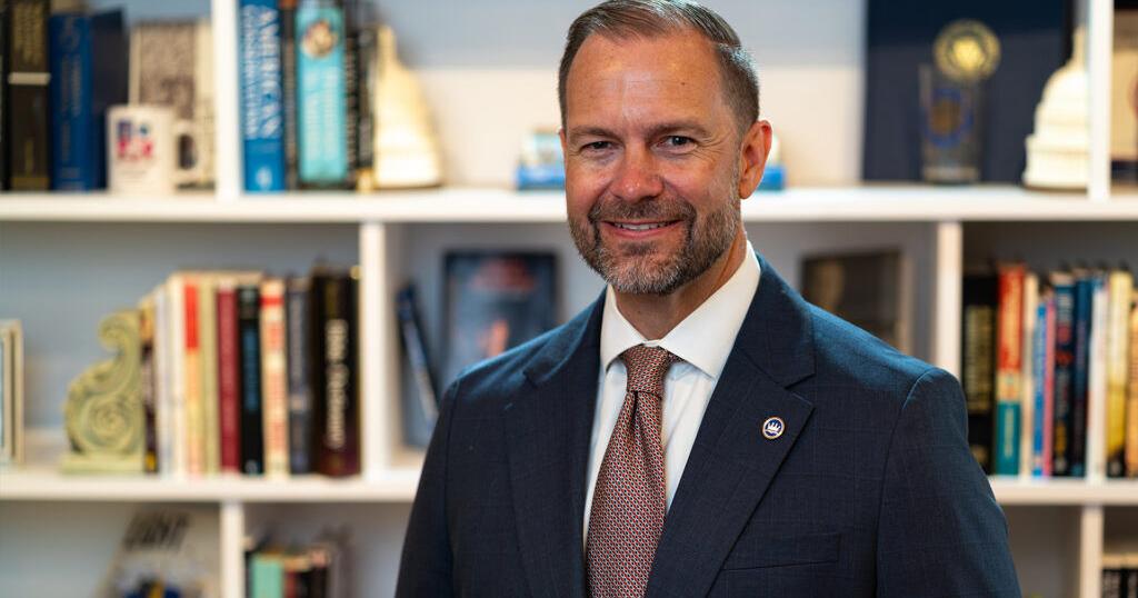Serving, resourcing churches Evan Lenow’s goal as ERLC tenure begins ...
