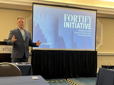 SBC Abuse & Prevention launches Fortify Initiative to equip ...