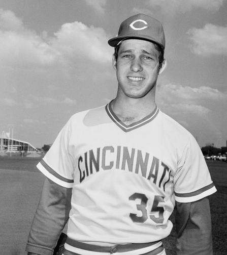 Former Reds great Don Gullett, a man for all seasons, dies at 73 ...