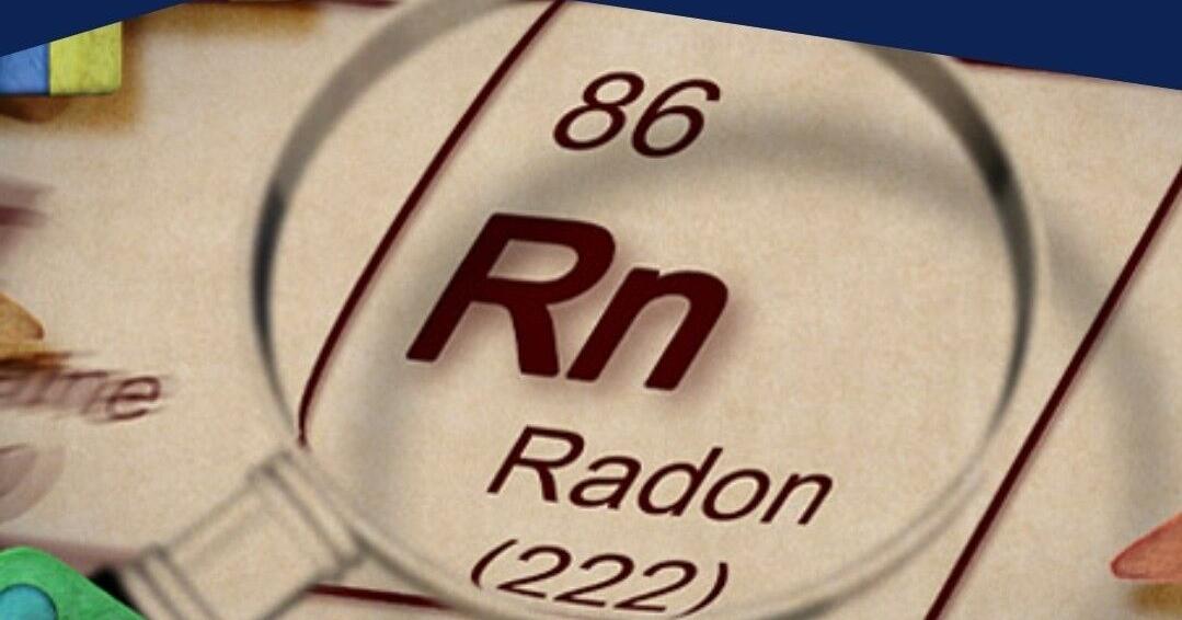 American Lung Association urges home testing for radon, second leading ...