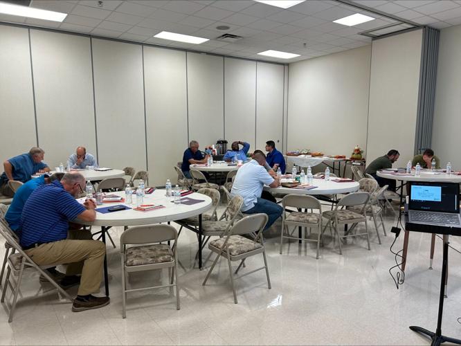 Calling Out Called workshops provide clarity, next steps for future ...