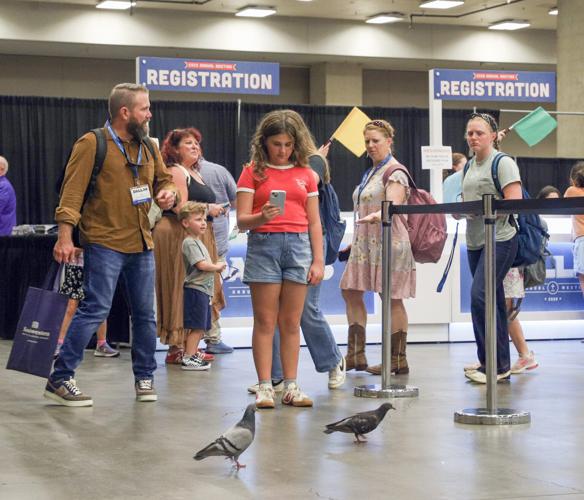 WRAP-UP: SBC25 in Dallas marked by celebration, debate | Baptist Life ...