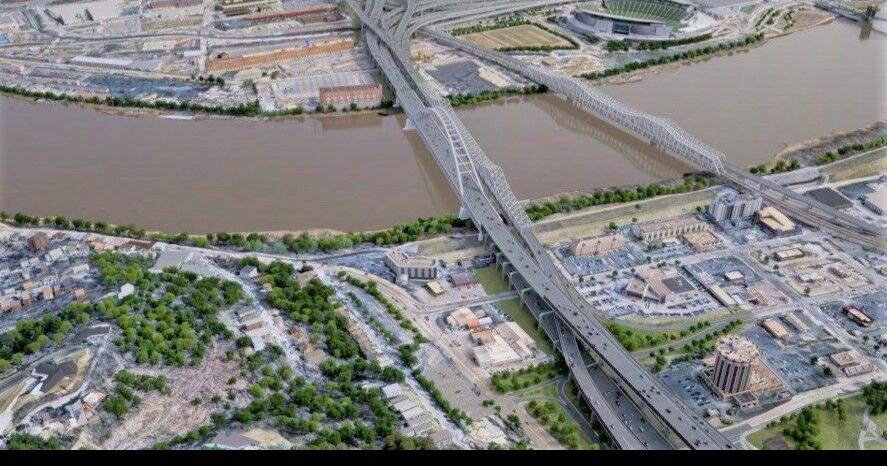 Brent Spence Bridge Corridor Project sets public hearings | News ...