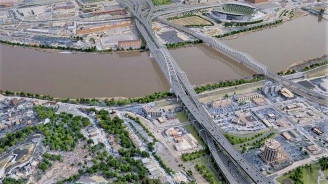 Brent Spence Bridge Corridor Project sets public hearings | News ...