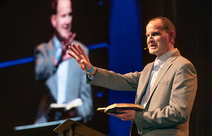 Tornado was ‘defining moment’ in former FBC Mayfield pastor’s life ...