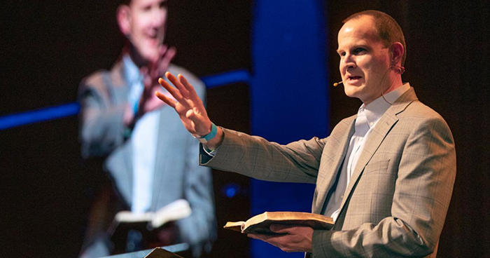 Tornado was ‘defining moment’ in former FBC Mayfield pastor’s life ...