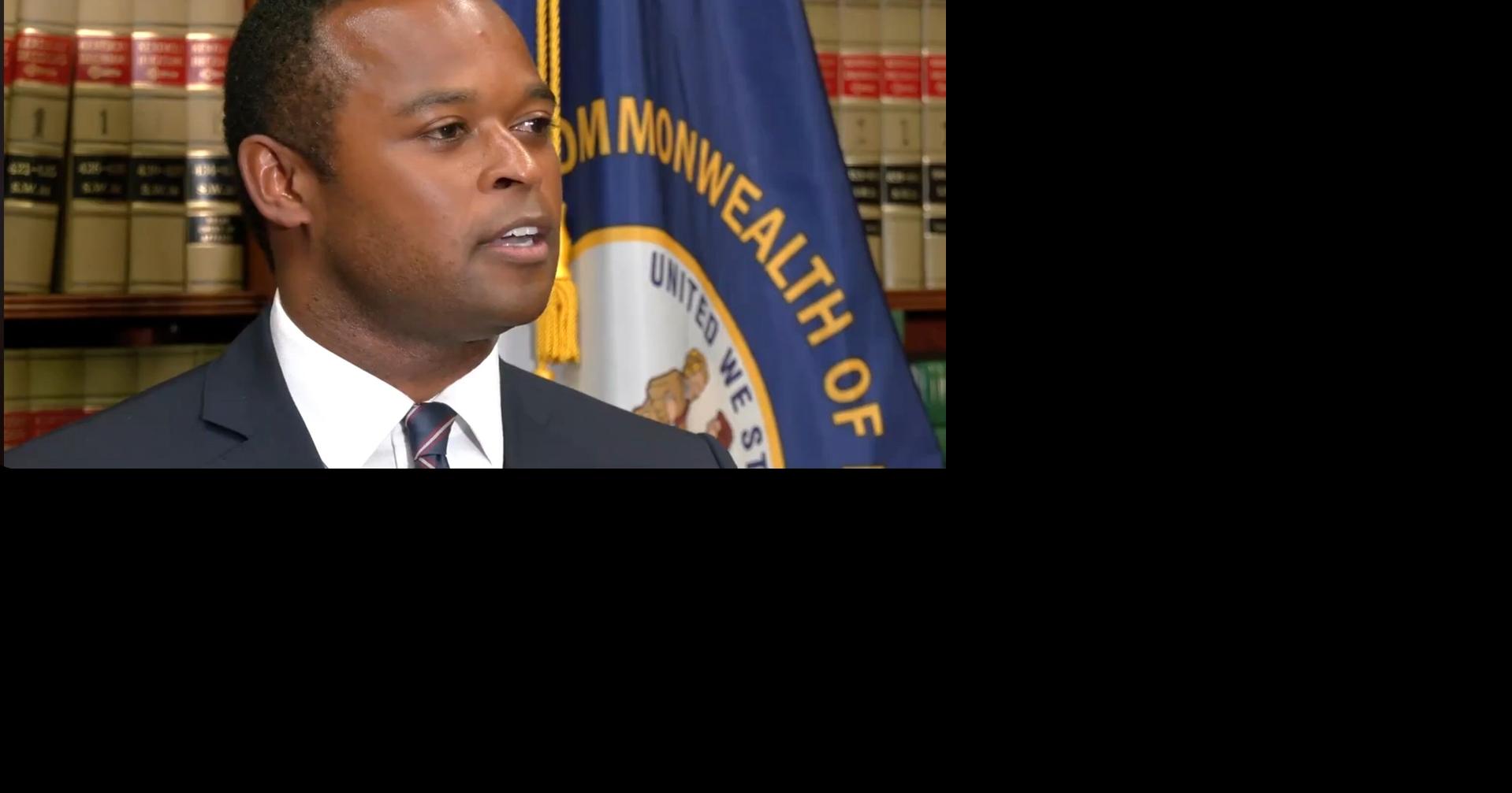 Cameron, 20 AGs oppose DOE efficiency regulation | News | kentuckytoday.com