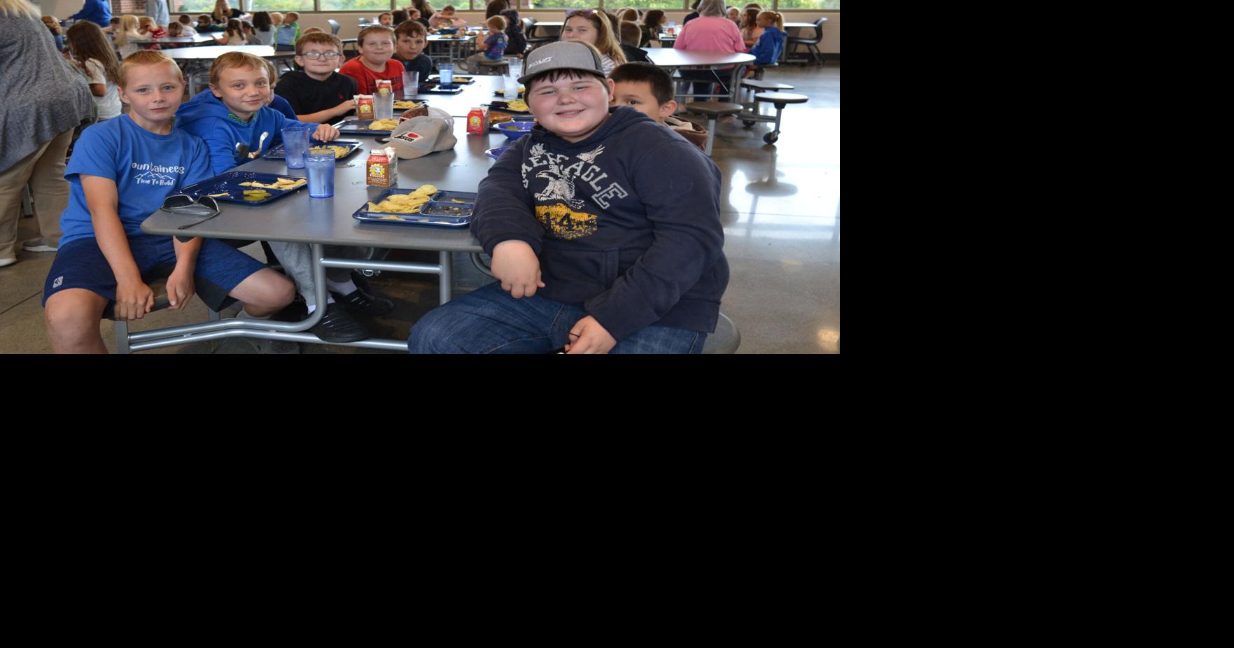 ONEIDA BAPTIST INSTITUTE: Trusting the Lord through troubled waters ...