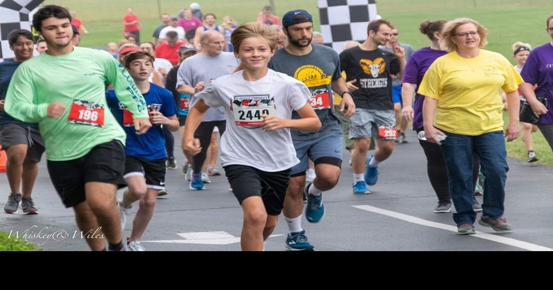 Pro-life and looking to support a good cause? Check out these walking ...