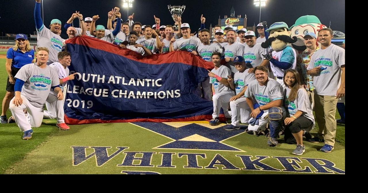 Mayor joins task force to save Lexington Legends’ baseball team | State ...