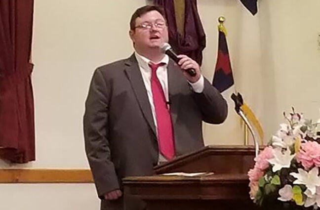 FIRST-PERSON: Avoiding the pitfalls of ministry | Baptist Life ...