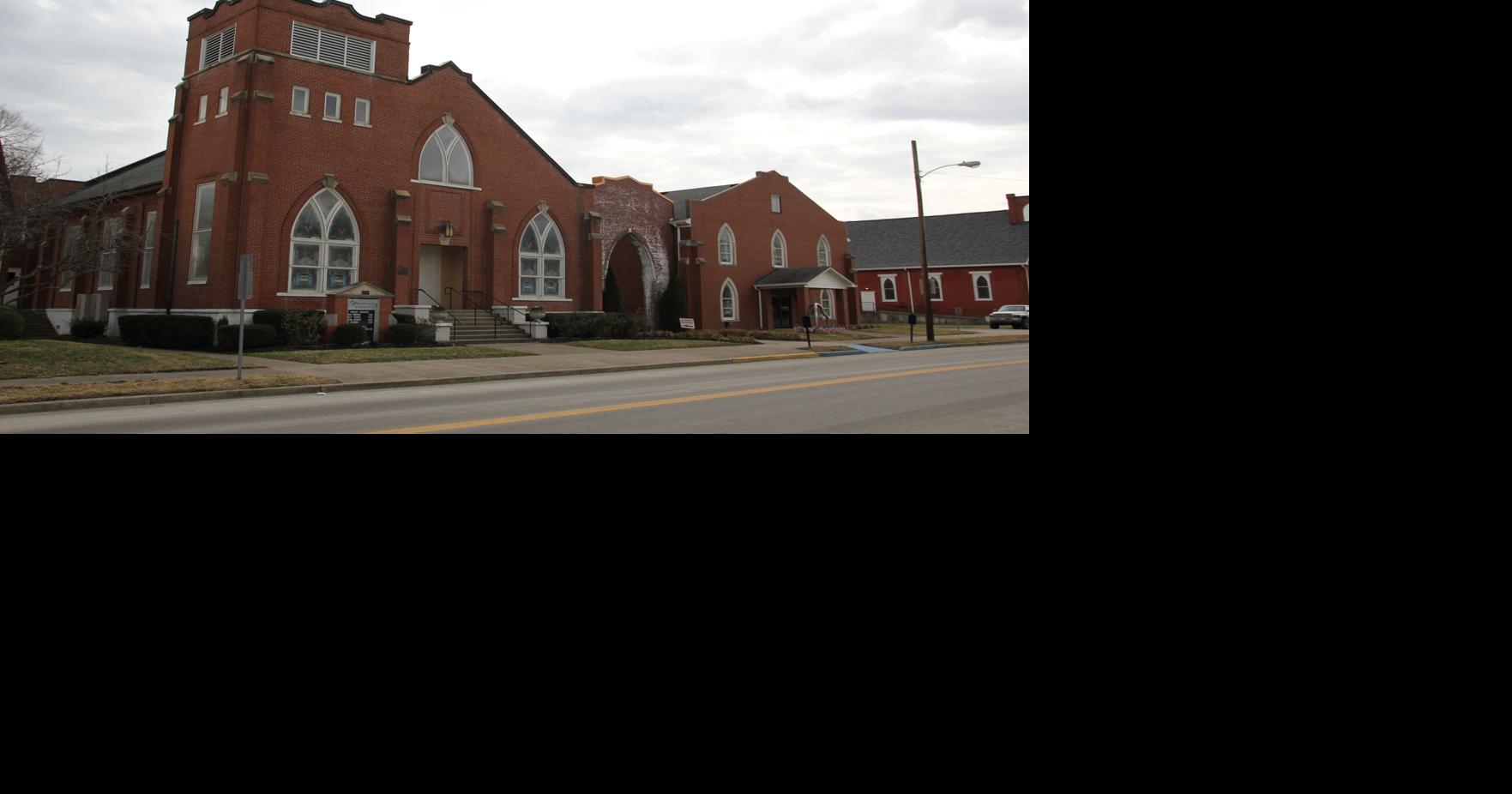 FBC Taylorsville marks 195 years, longs to impact Spencer Co. and ...