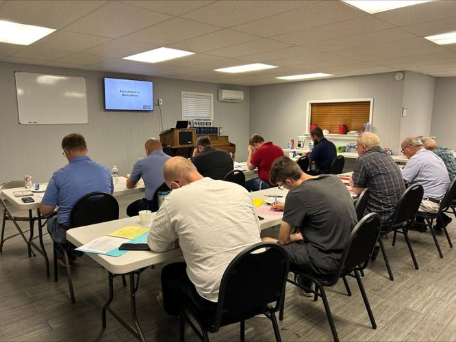 Calling Out Called workshops provide clarity, next steps for future ...