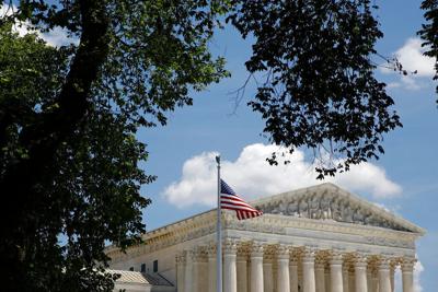 Russell Moore commends ‘crucial’ religious liberty SCOTUS ruling ...