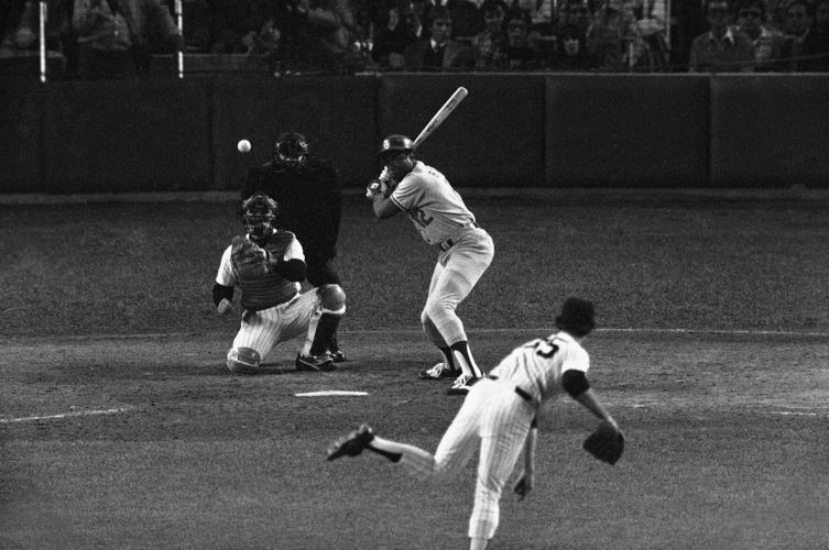 Former Reds great Don Gullett, a man for all seasons, dies at 73 ...