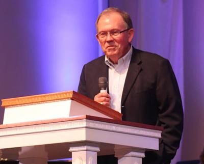 FIRST-PERSON: 3 lessons learned from ministry of Dr. Paul Badgett ...