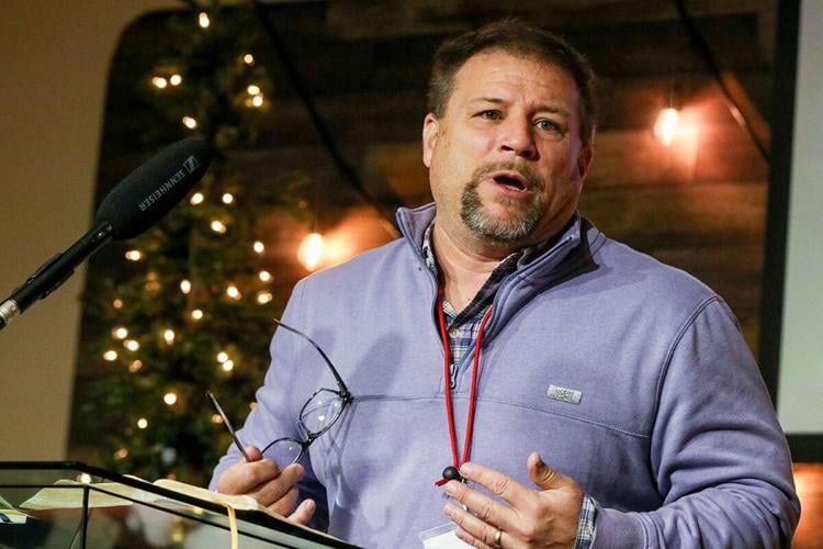 KBC Mission Board hears of gospel impact in Kentucky and around the ...