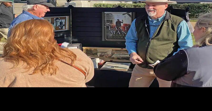 Infamous 1927 ‘Santa Claus Robbery’ provides go-to spiritual lesson for ...