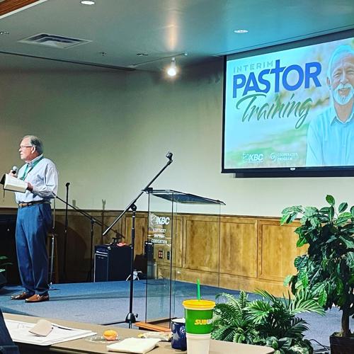 FIRST-PERSON: 3 lessons learned from ministry of Dr. Paul Badgett ...