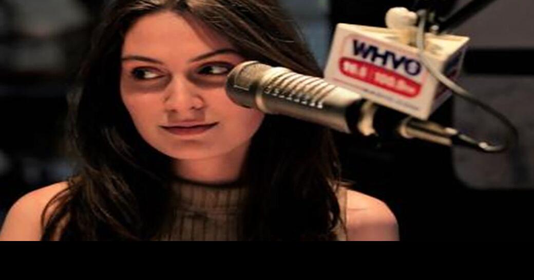 UK psychology, journalism major with west Ky. ties uses radio to spread news | News ...