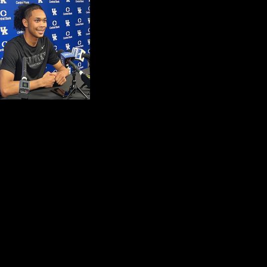 Playing for Wildcats a dream come true for Pitt transfer Jaland Lowe ...