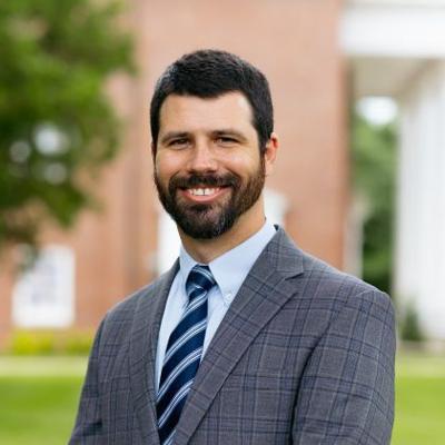 SBTS adds Colin McCulloch to faculty, strengthens biblical counseling ...