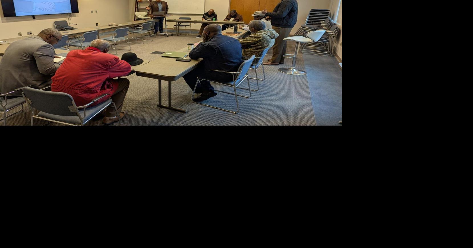 Multi-language deacon training equipping, building bridges between ...