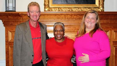 Kentucky House Democrats select new leadership | News | kentuckytoday.com