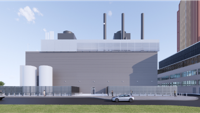 UK hospital expansion plans to meet growing healthcare needs in ...