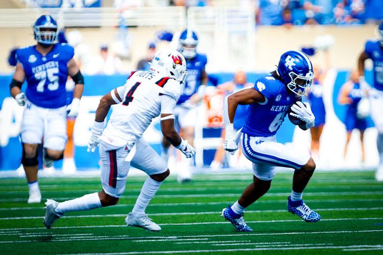 Lopsided win harder than it looked for Wildcats in rout of Ball State ...