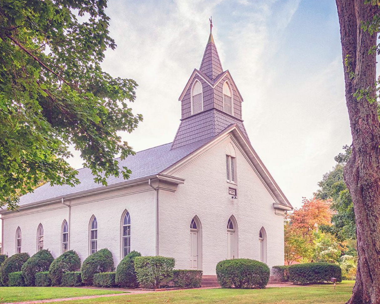 Bethabara Baptist Church marks 200 years with homecoming celebration ...