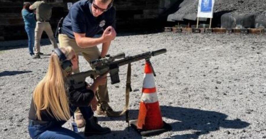 Applications open for ATF Citizens’ Academy | News | kentuckytoday.com