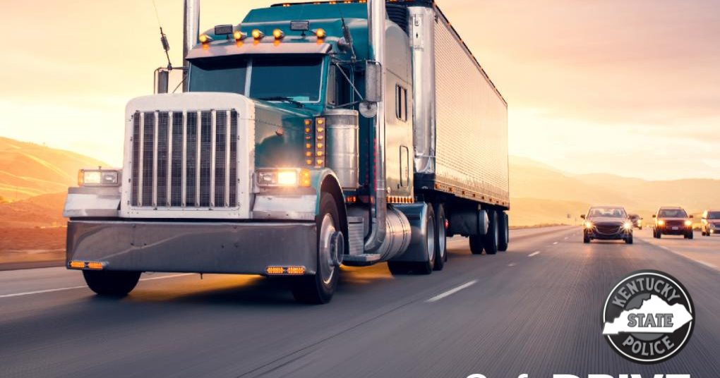 Operation SafeDRIVE to target unsafe driving behaviors | News | kentuckytoday.com
