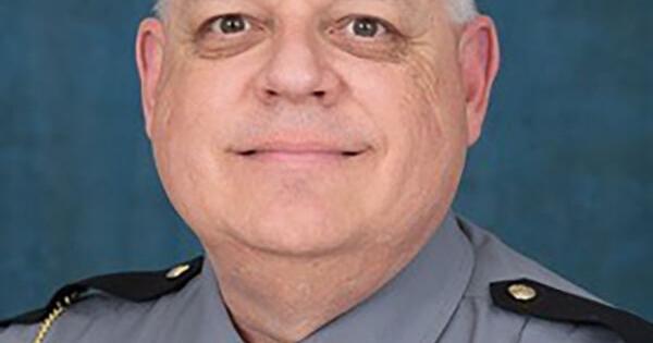 KSP promotes Walker to be East Troop Major | News | kentuckytoday.com