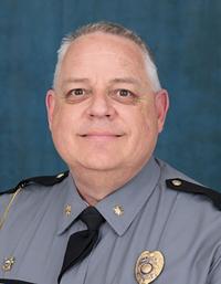 KSP promotes Walker to be East Troop Major | News | kentuckytoday.com