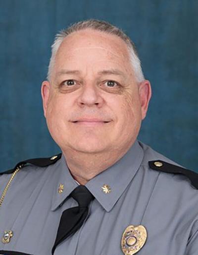 KSP promotes Walker to be East Troop Major | News | kentuckytoday.com
