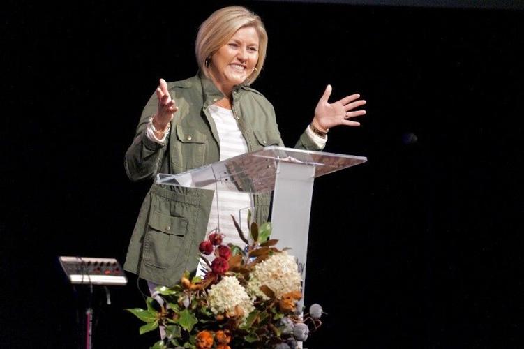Proclaim Conference draws 150 women, encourages spread of gospel ...