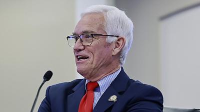 Senator proposes residential weather-safe room rebate program | News ...