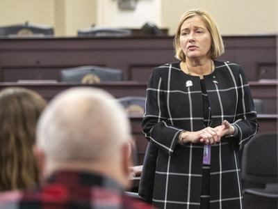 Pro-life omnibus bill introduced in Kentucky House | News ...