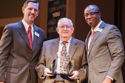 Charles Barnes remembered for influence on Kentucky Baptists | Baptist ...