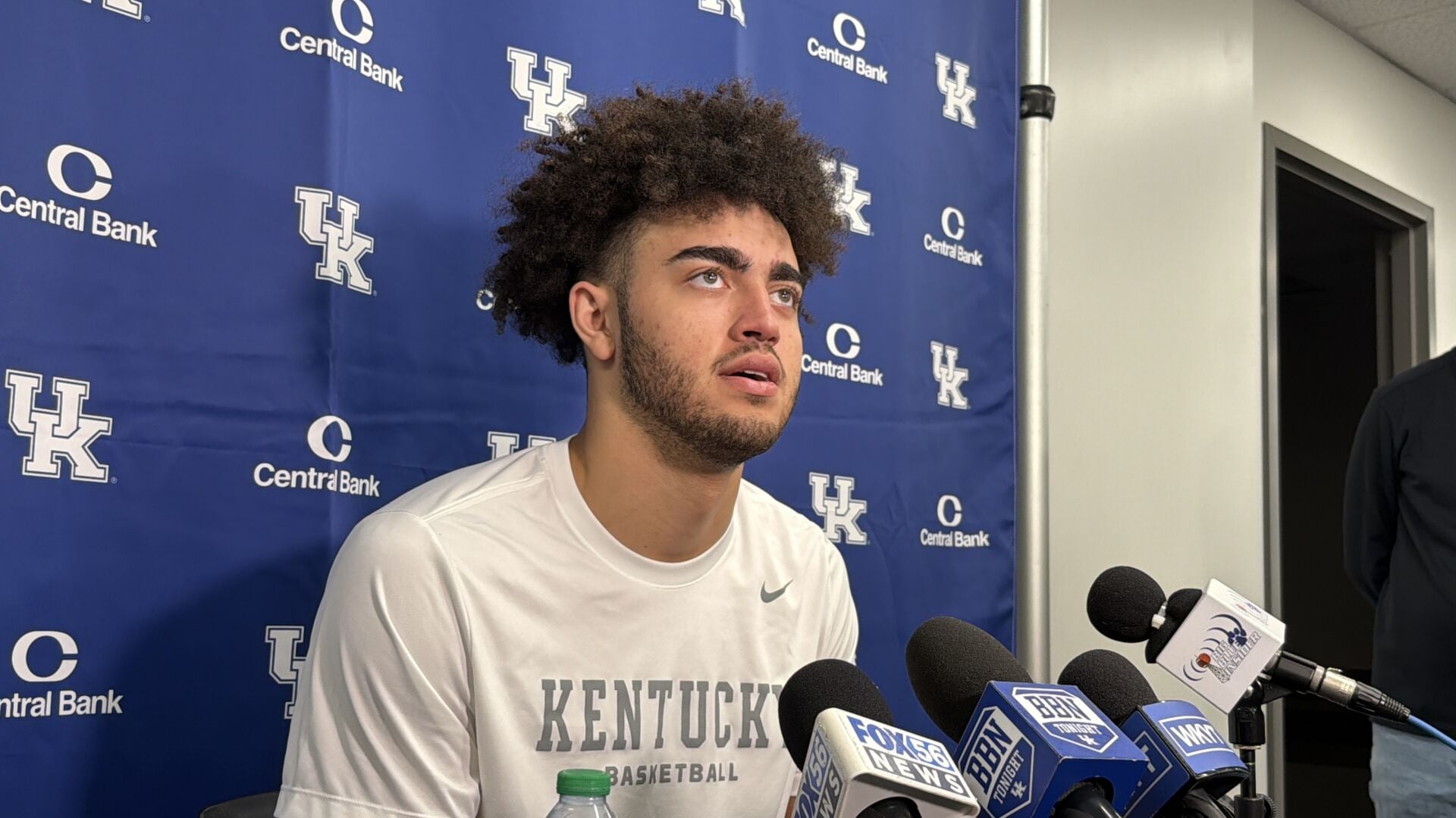 'Next year is my year:' Moreno embracing return to UK | Sports ...