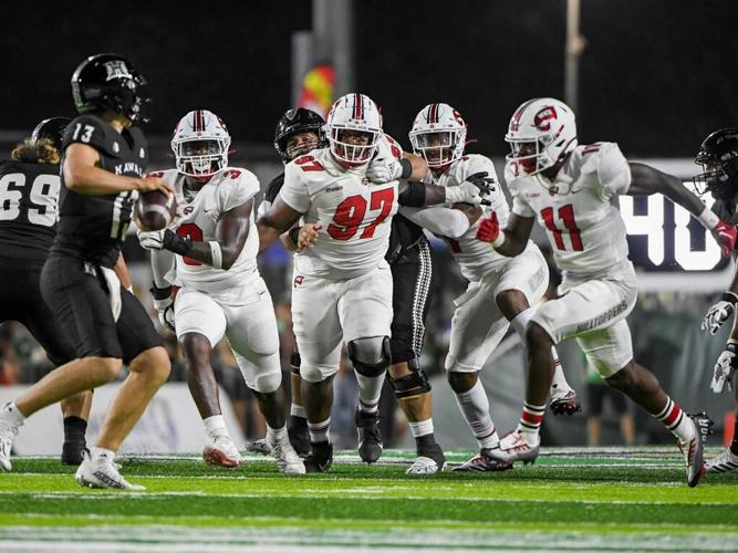 Hilltoppers’ turnover-forcing defense providing points | Sports ...