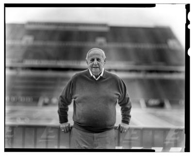 FIRST-PERSON: Roy Kidd was a Kentucky treasure | Sports | kentuckytoday.com