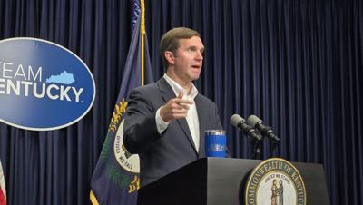 Beshear, Coleman press Rep. Grossberg to resign amid new harassment ...