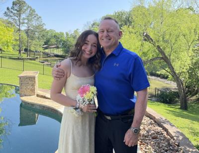 Astronaut and elder: Wilmore returns home | Baptist Life ...