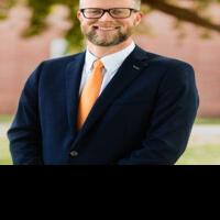 Author and ethicist Jason Thacker joining Boyce faculty | Baptist Life ...